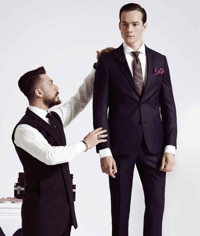 Milano Clothing Company